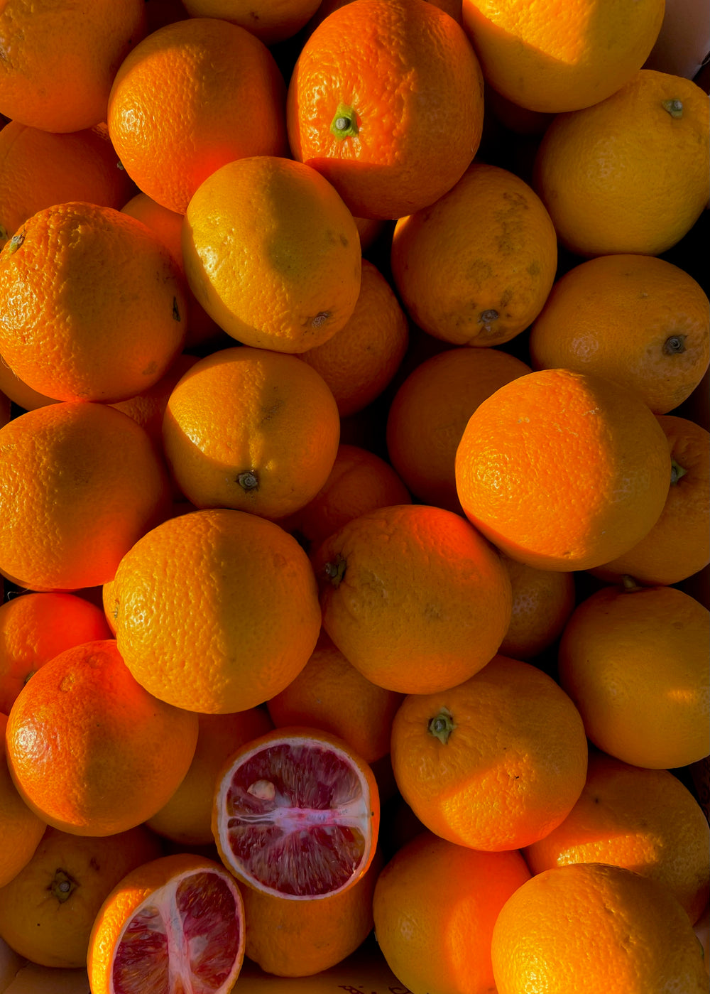 Garden Fresh Exotics - Fresh Fruit and Vegetable Delivery Glasgow