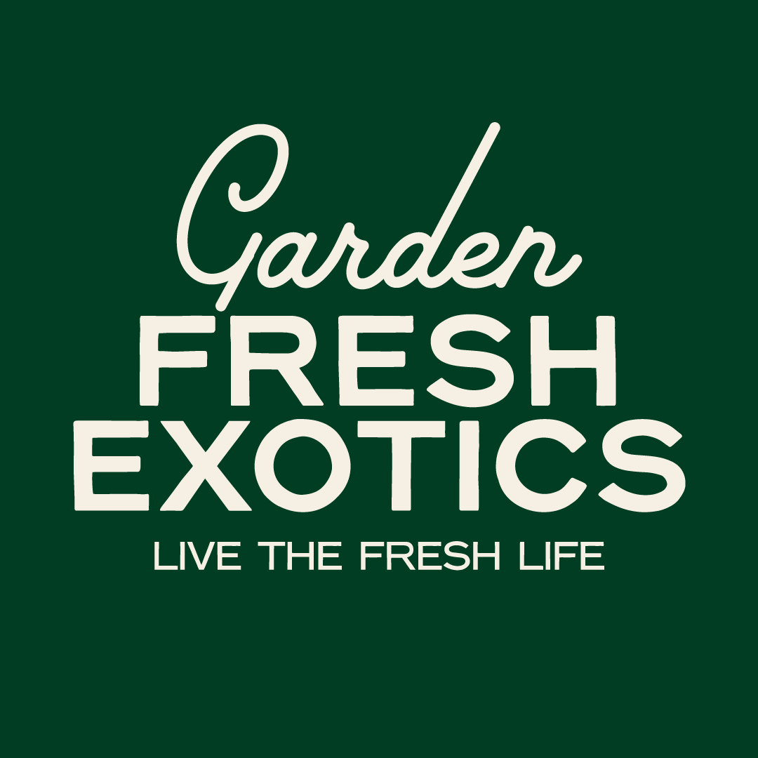 Garden Fresh Exotics - Fresh Fruit and Vegetable Delivery Glasgow
