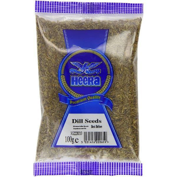Heera Dill Seeds – Garden Fresh Exotics