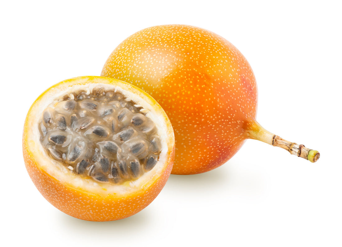 Granadilla – Garden Fresh Exotics