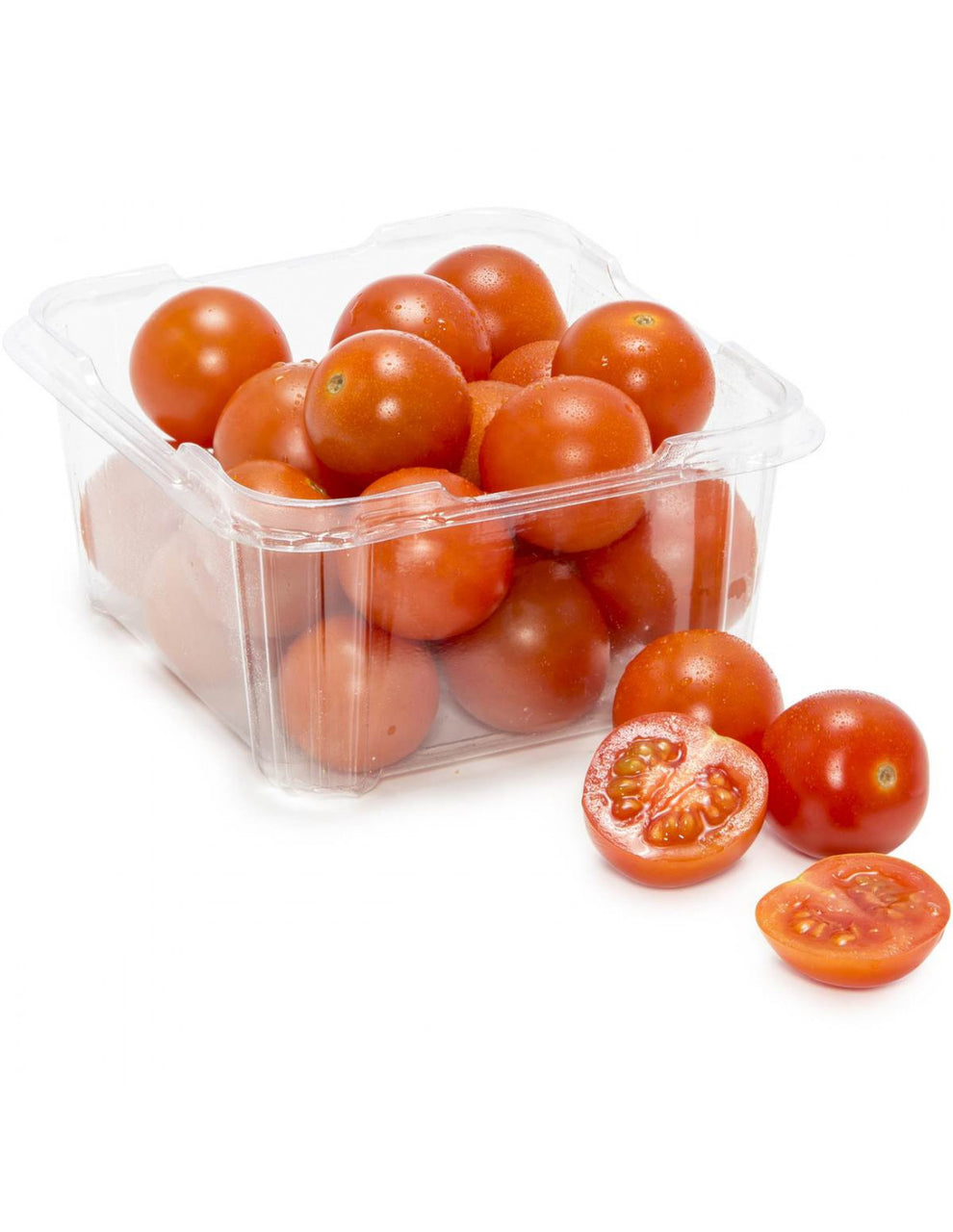 Cherry Tomato 250g Pack Garden Fresh Exotics