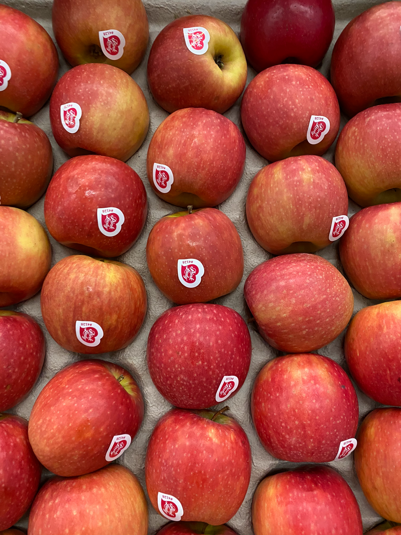 Apple - Pink Lady (4) – Garden Fresh Exotics